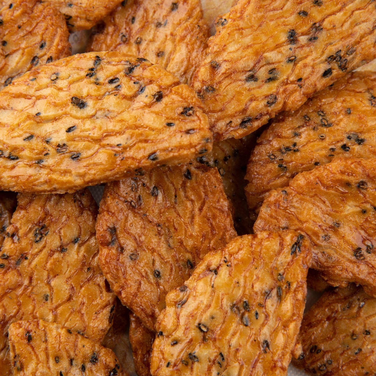 Rijstcrackers - Mooncrackers - Bestel Online - Het Notenlaantje